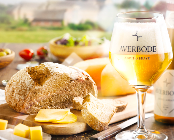 Wandelen 2022 - Averbode - afsluitende koffietafel-Wandelen